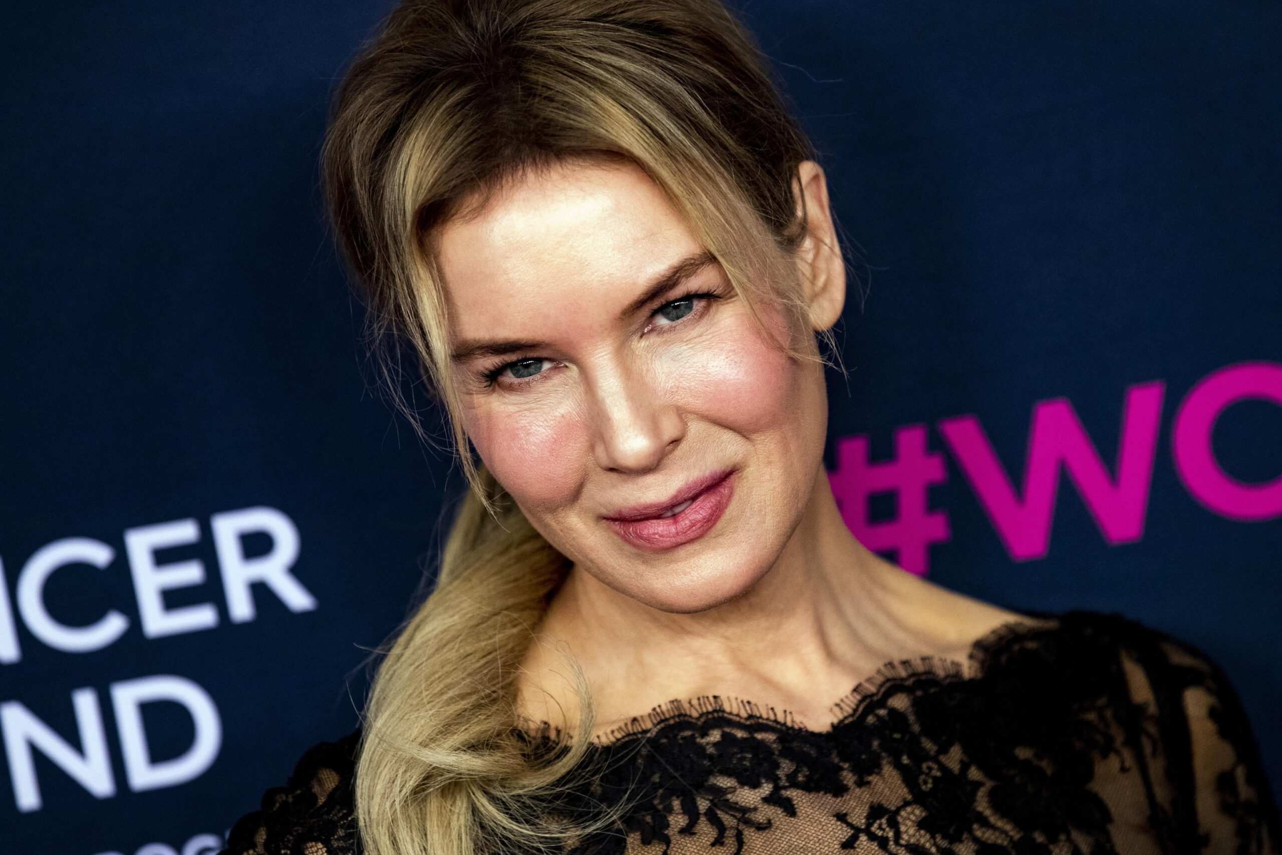 Bridget Jones si sposa, il matrimonio segreto di Renée Zellweger a ...