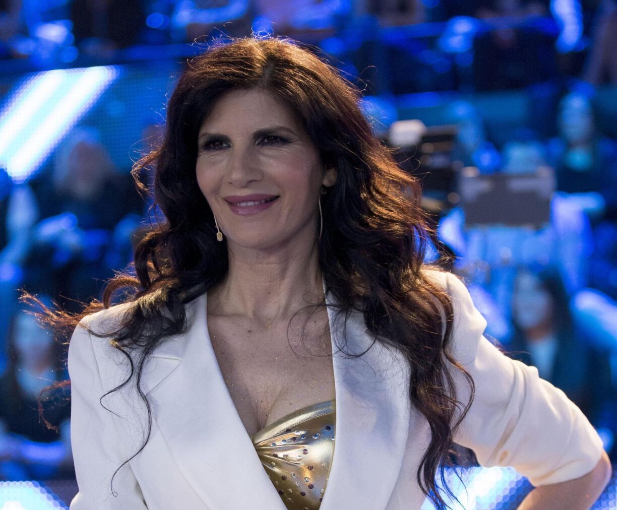 Chi è Simone Ferrante? Svelata l'identità del nuovo fidanzato di Pa...