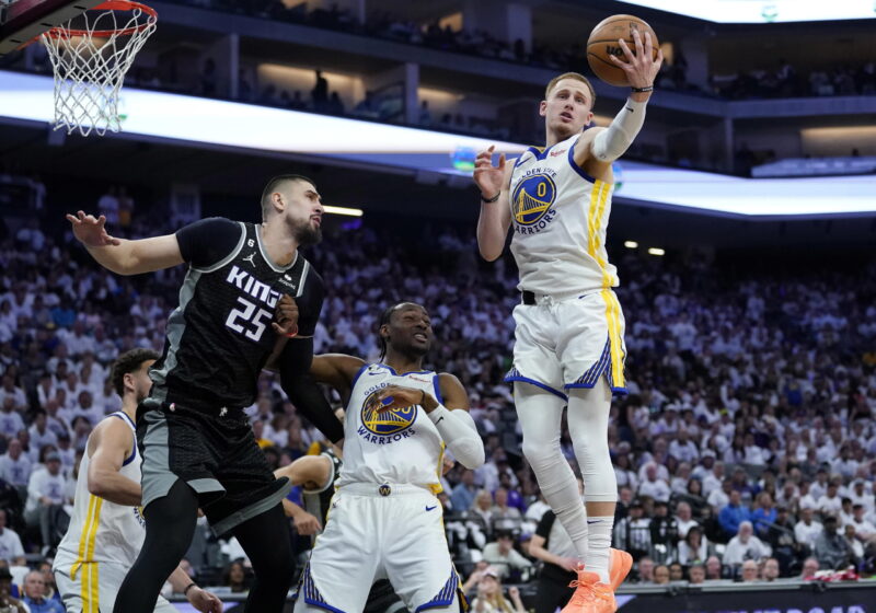 Chi è Donte DiVincenzo? Carriera e origini del cestista dei Knicks