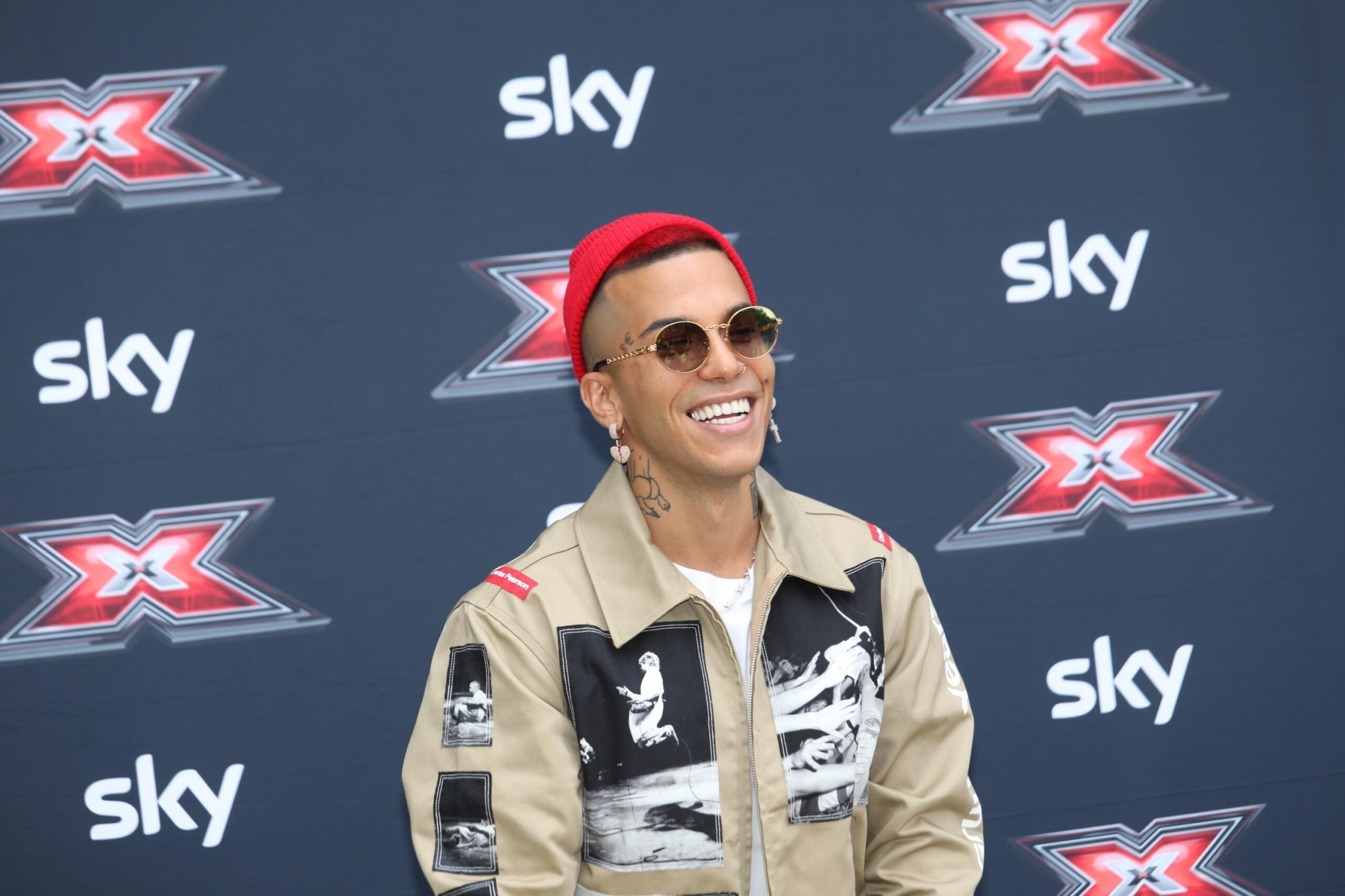 Concerto di Sfera Ebbasta e Shiva al Rock in Roma 2023: scaletta, a...