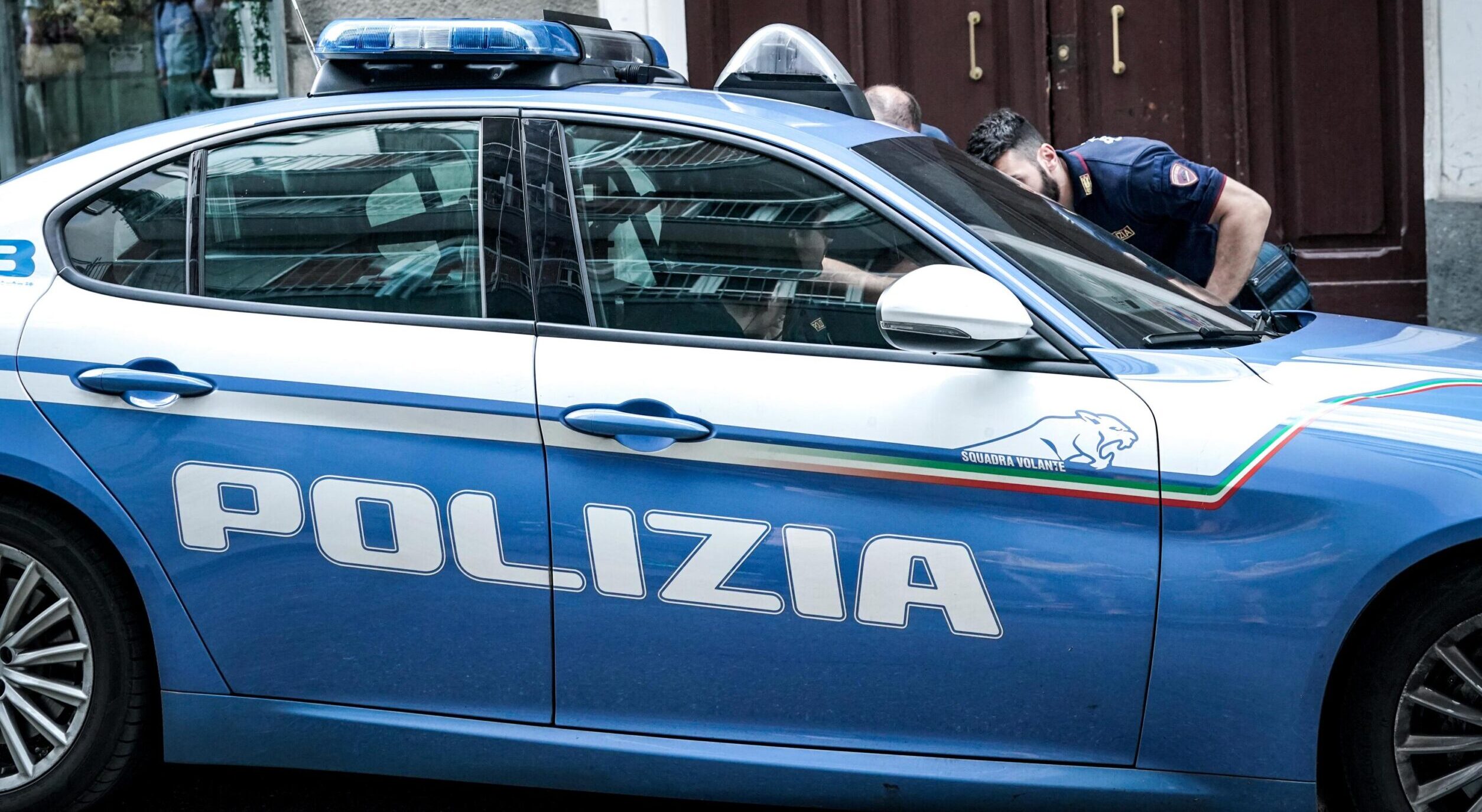 Giallo a Taranto: donna senza vita trovata nelle acque del lungomare