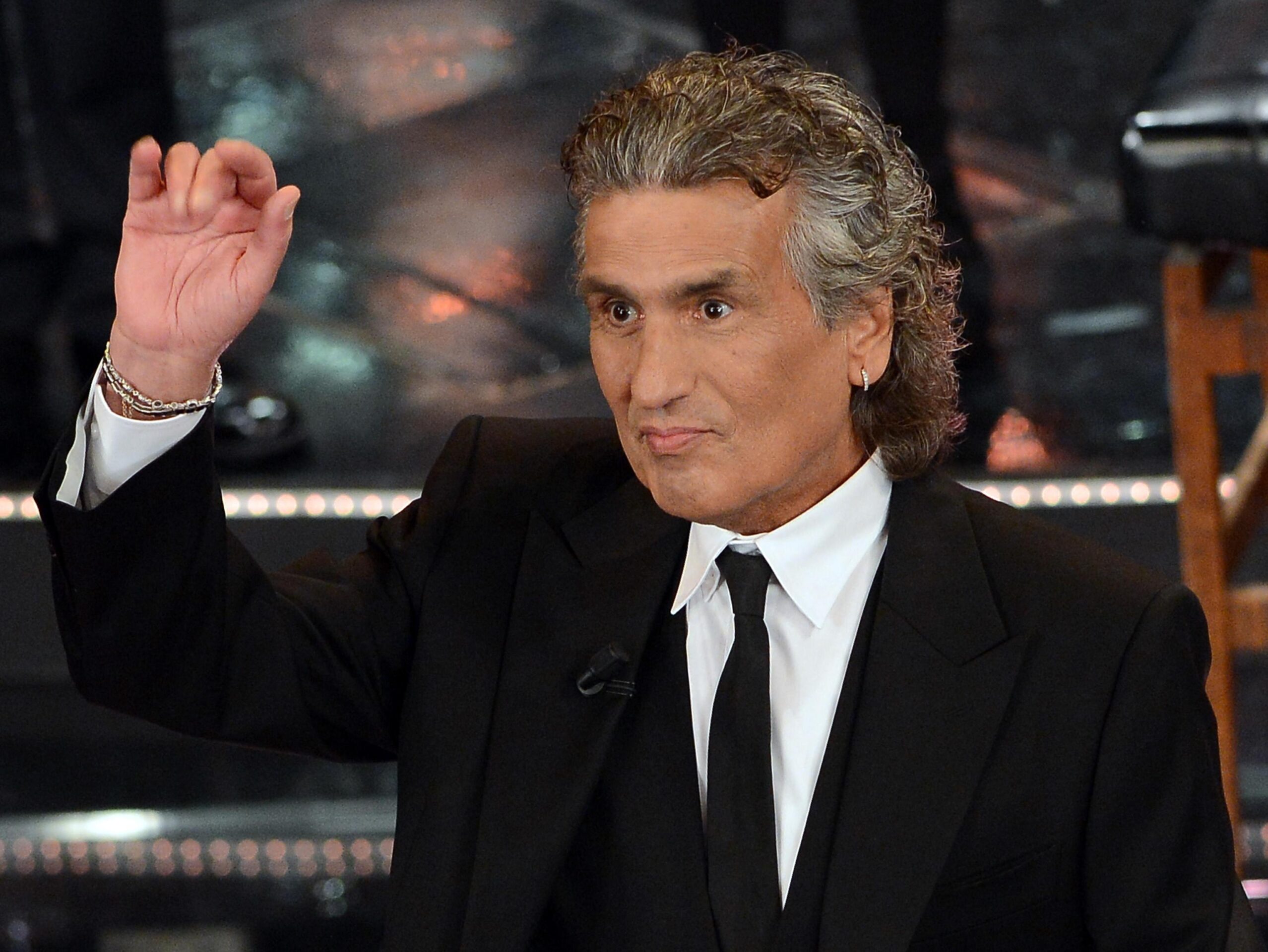 Toto Cutugno quanti anni ha? Oggi 80 anni per l'artista di "Solo noi"