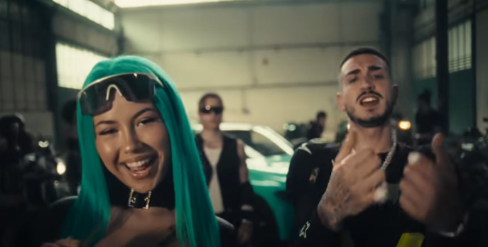 Chi sono Ava, Capo Plaza e Anna? Età e biografia degli autori della...