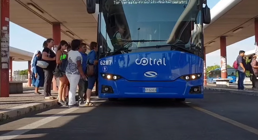 Sciopero Cotral oggi 7 luglio 2023: orario e fasce di garanzia nel ...