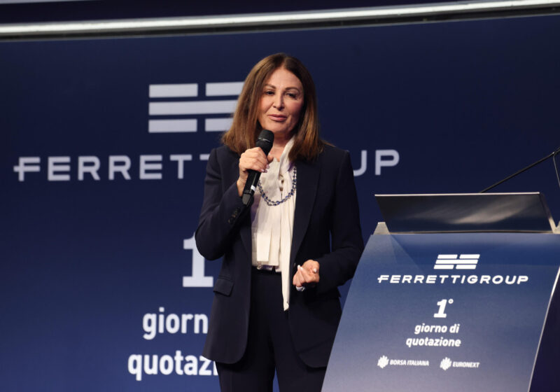 Caso Santanchè: spuntano anche 462 accertamenti e 43 multe non pagate ...