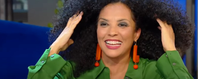 Chi è Deborah Johnson? Età, origini, vita privata e biografia della...