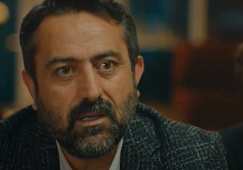 "My home my destiny" anticipazioni: chi è l'amante di Ekrem, madre della sua figlia segreta? • TAG24