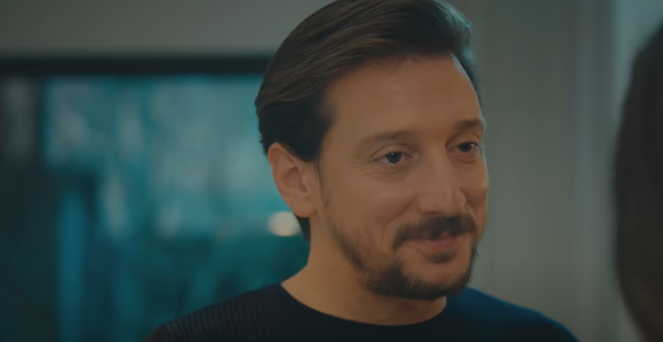 Chi è Faruk di "My home my destiny"? Tutto sull'attore Engin Hepileri ...