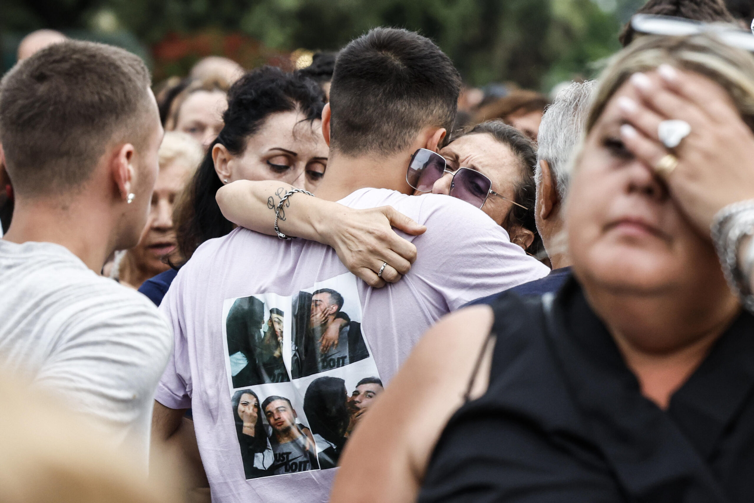 Funerali Michelle Causo data, orario e luogo delle esequie della ...