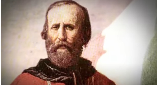 Garibaldi, a Montevideo sbarrate le porte della casa-museo • TAG24