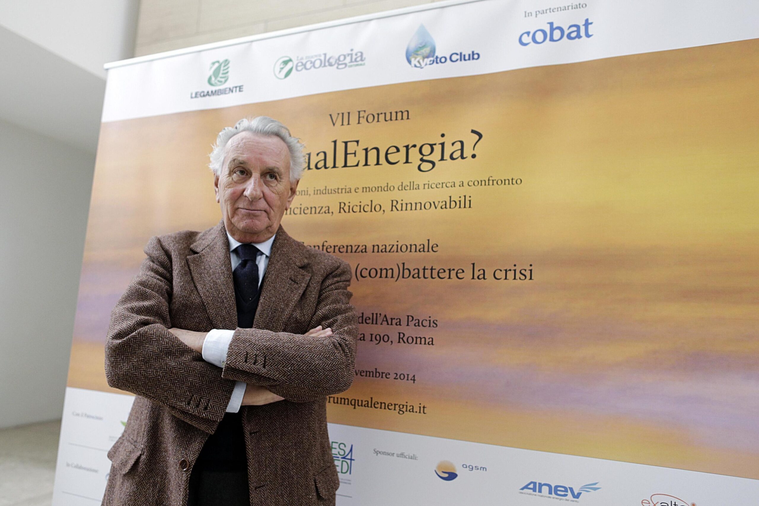 Modena, morto Guidalberto Guidi, proprietario Ducati Energia e padr...