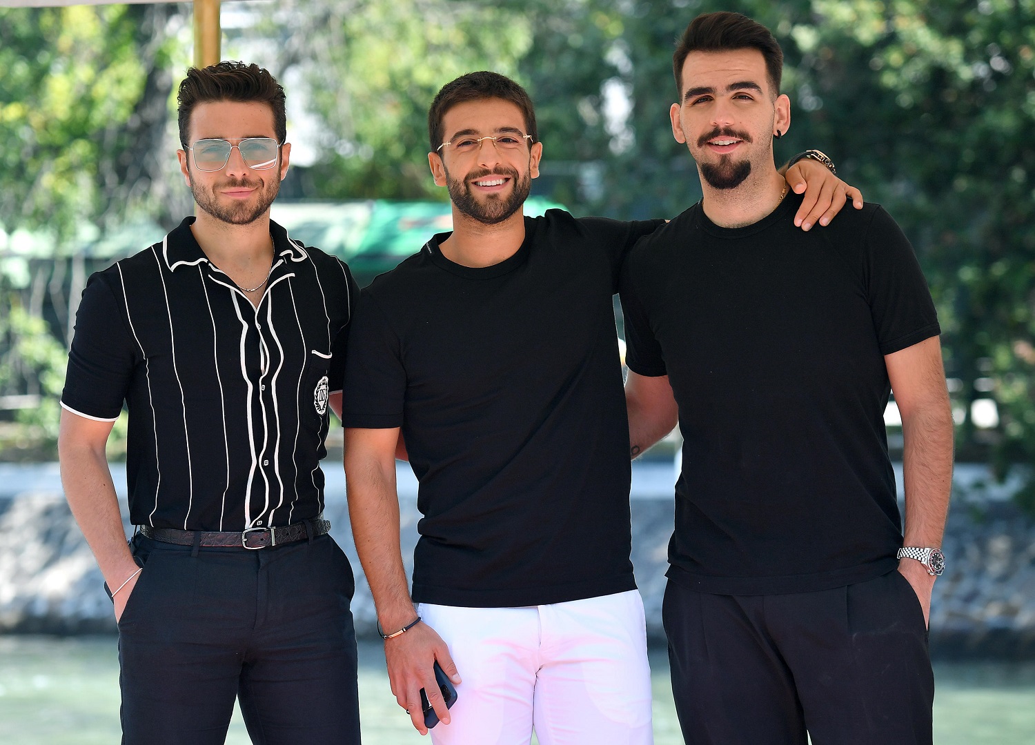 Ignazio Boschetto del Volo sulla morte del padre: un ricordo mai sv...