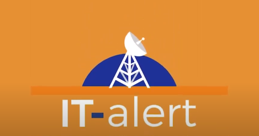 "Come disinstallare It Alert?", la domanda impazza sul web. E' poss ...