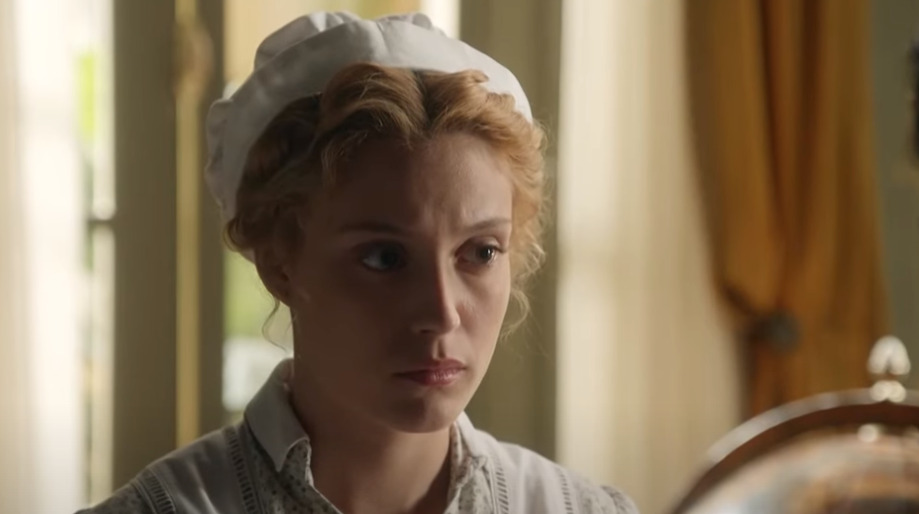 “La Promessa”, replica della puntata di oggi in tv e in streaming: