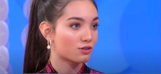 Chi è Maria Sole Pollio? Età, fidanzato e biografia dell'attrice