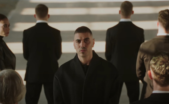 Marracash: età, altezza, vero nome, origini, fidanzata, depressione...