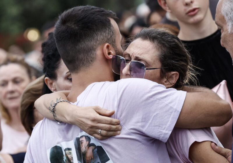 Omicidio Michelle Causo, parla la madre: "Non è stata uccisa per 40 euro"