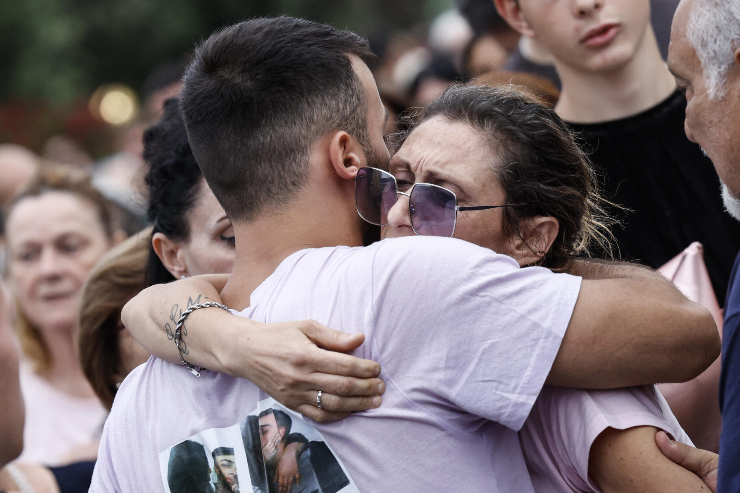 Omicidio Michelle Causo, parla la madre: "Non è stata uccisa per 40...