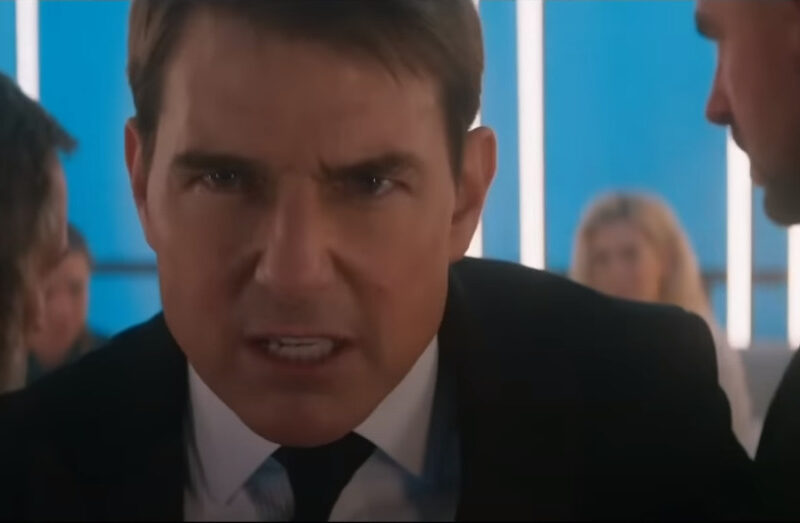 Quando esce "Mission Impossible" 8? Cast e anticipazioni trama • TAG24