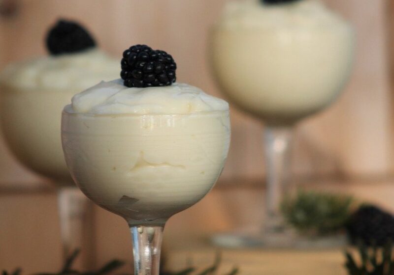 Biancomangiare: ricetta del dolce tradizionale siciliano