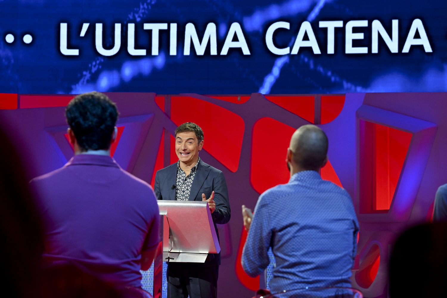 "Reazione a Catena", i Festaioli chi sono e cosa hanno vinto nel pr...