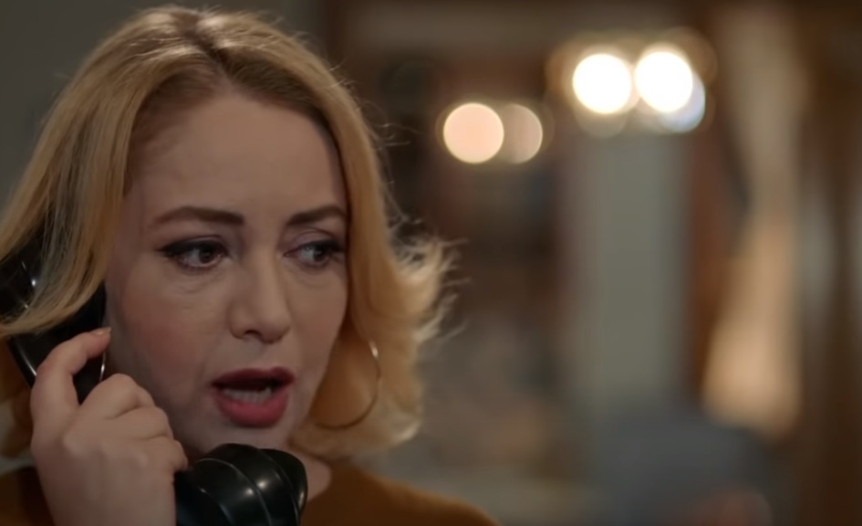 "Terra amara", che fine fa Sermin? Ecco il destino del personaggio