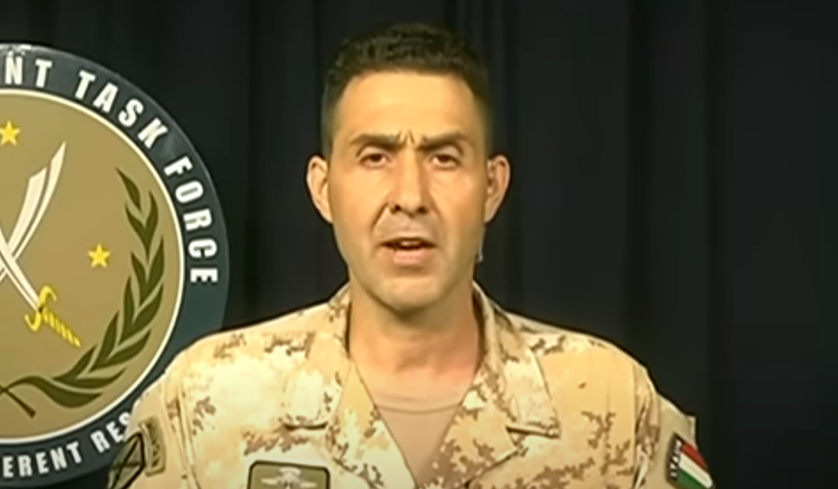 Il generale Roberto Vannacci e l'uranio impoverito, cos'è successo ...