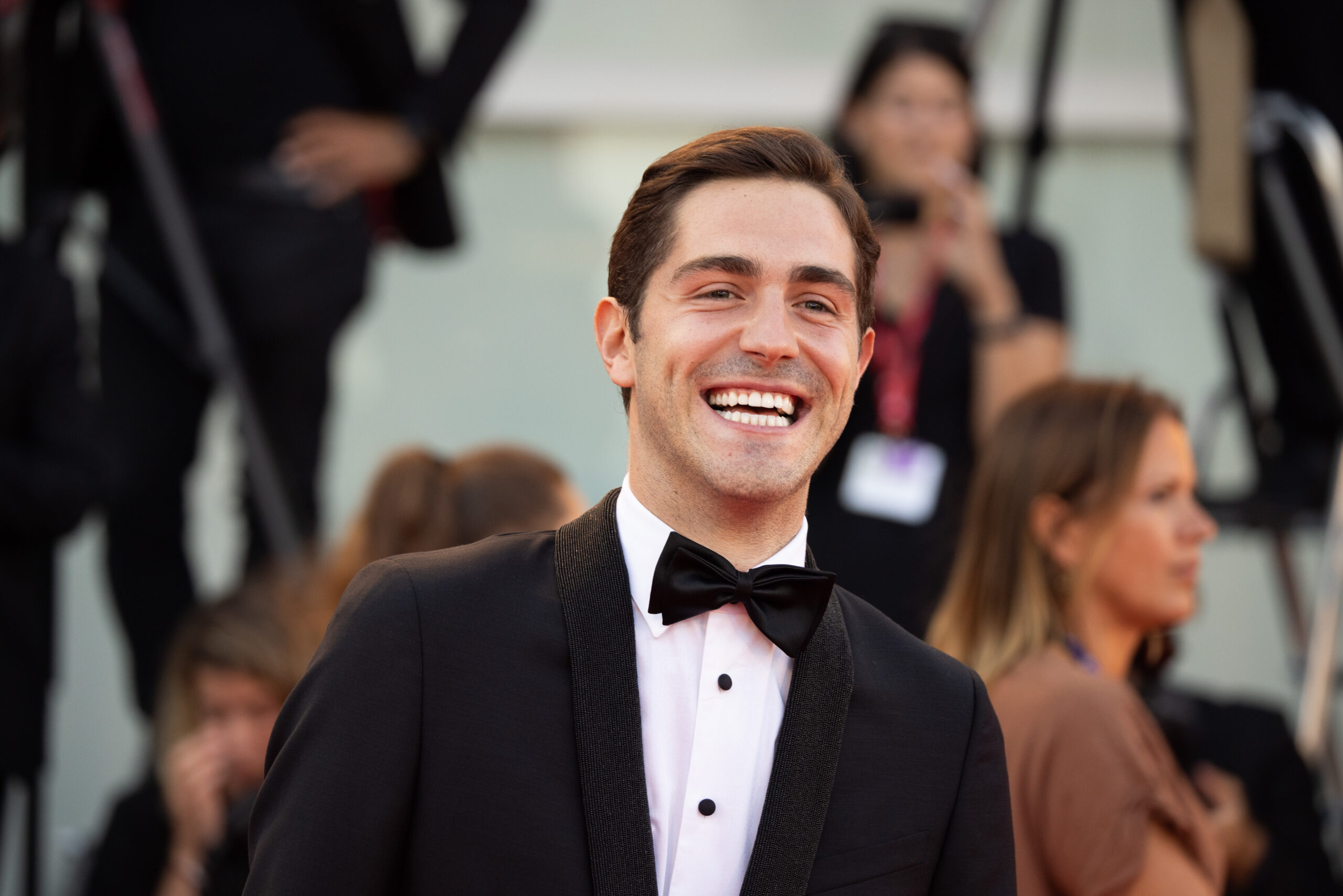 Tommaso Zorzi e Andrea Incontri si sono lasciati? Il messaggio che ...