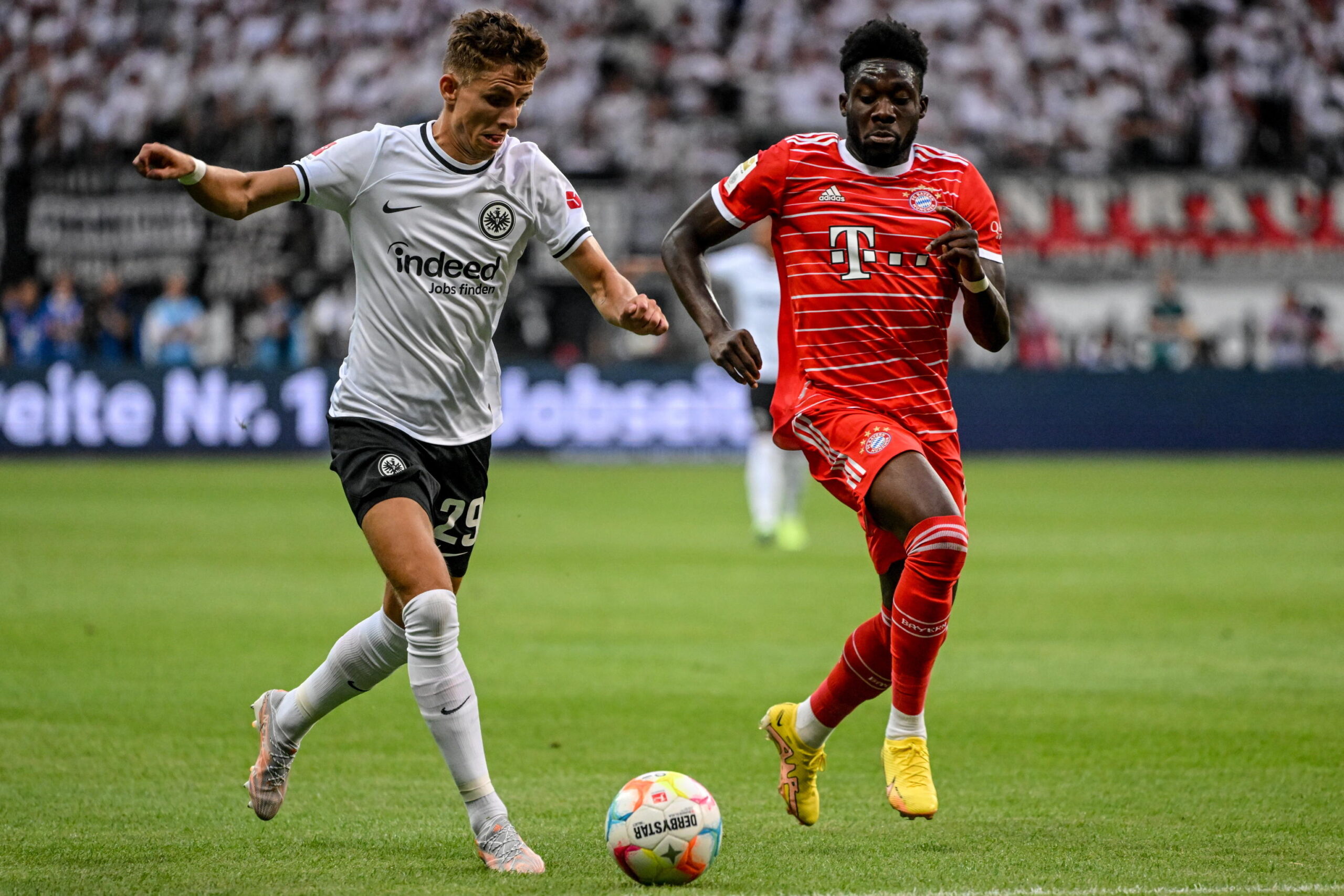 Chi è Jesper Lindstrom, il giovane fantasista danese che si è ...