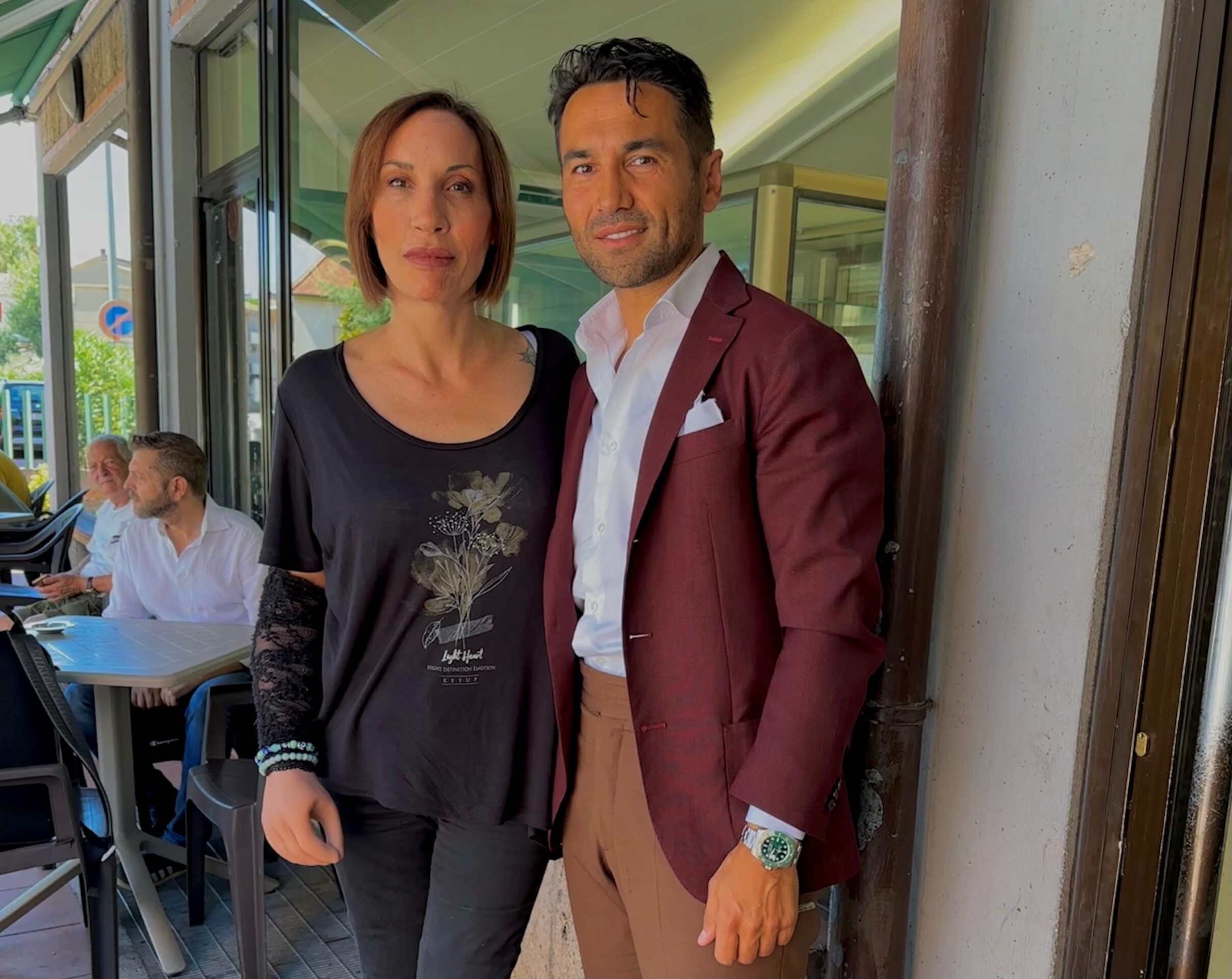 Gambe e braccia amputate per errore, Anna Leonori ottiene il risarc...