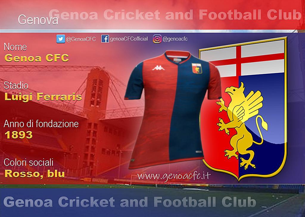 Genoa-Modena, dove vederla? Diretta Tv e diretta streaming, orario,...