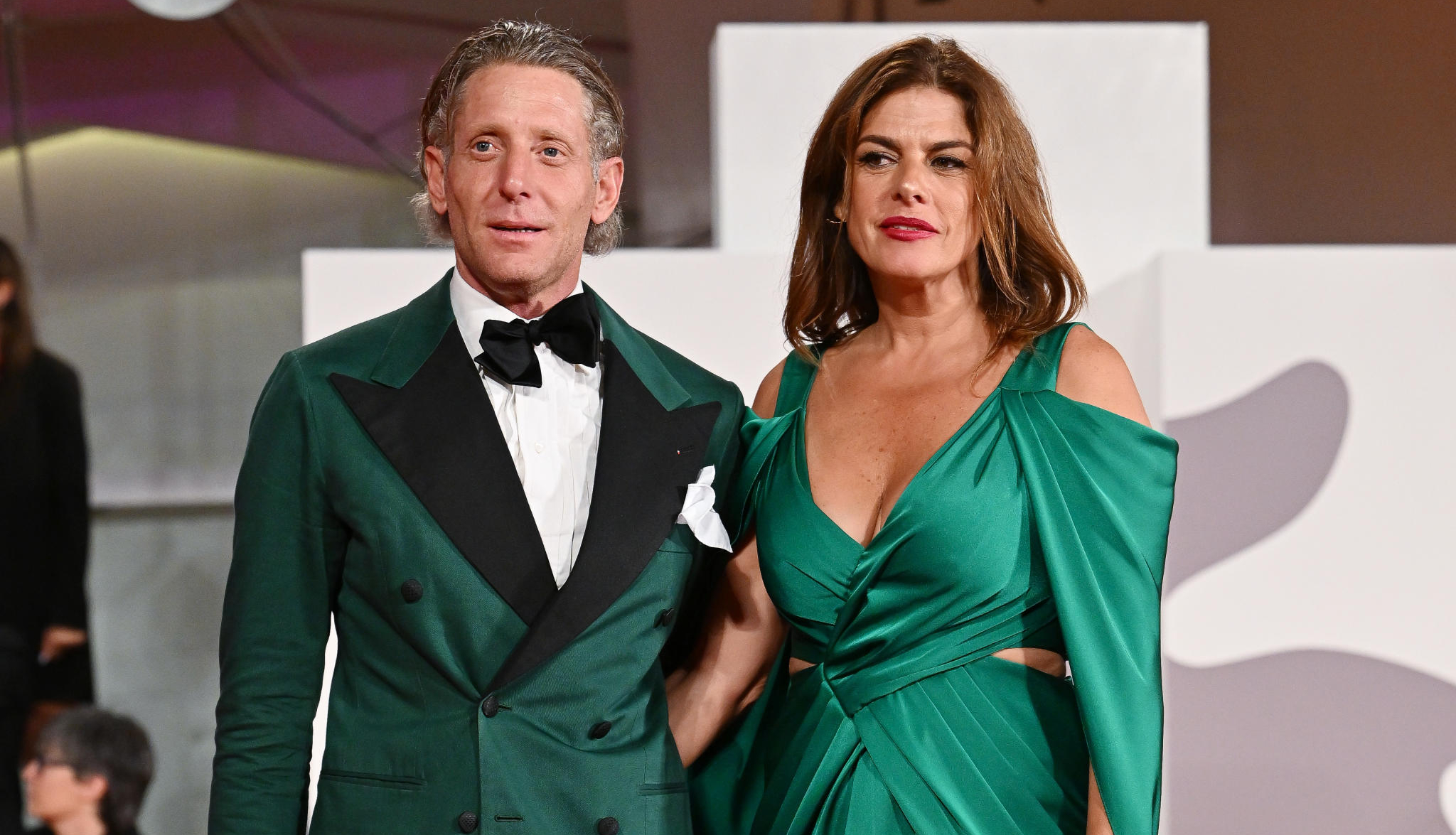 Joana Lemos: età, ex marito, figli e lavoro della moglie di Lapo El...