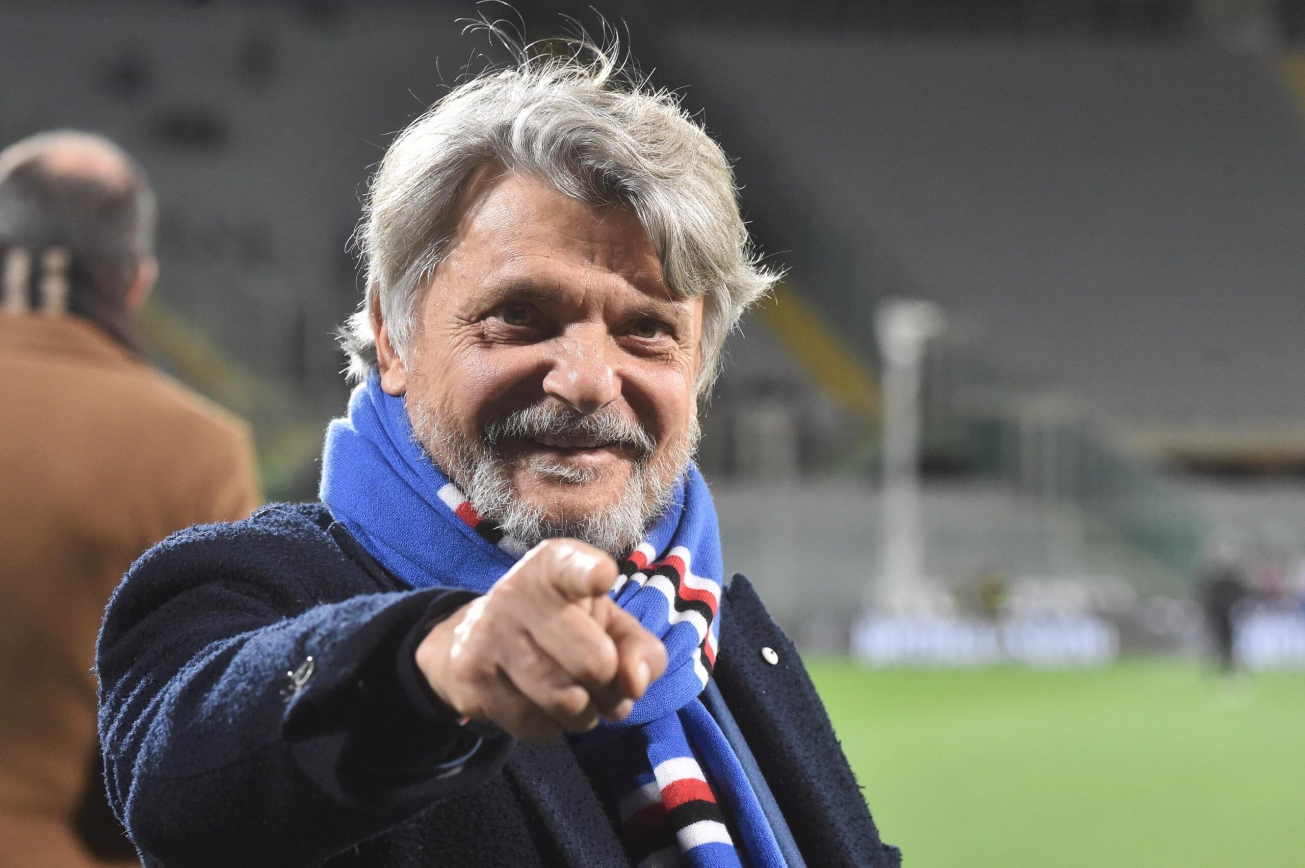 Clamoroso, il contratto di Massimo Ferrero con la Ternana Calcio è ...