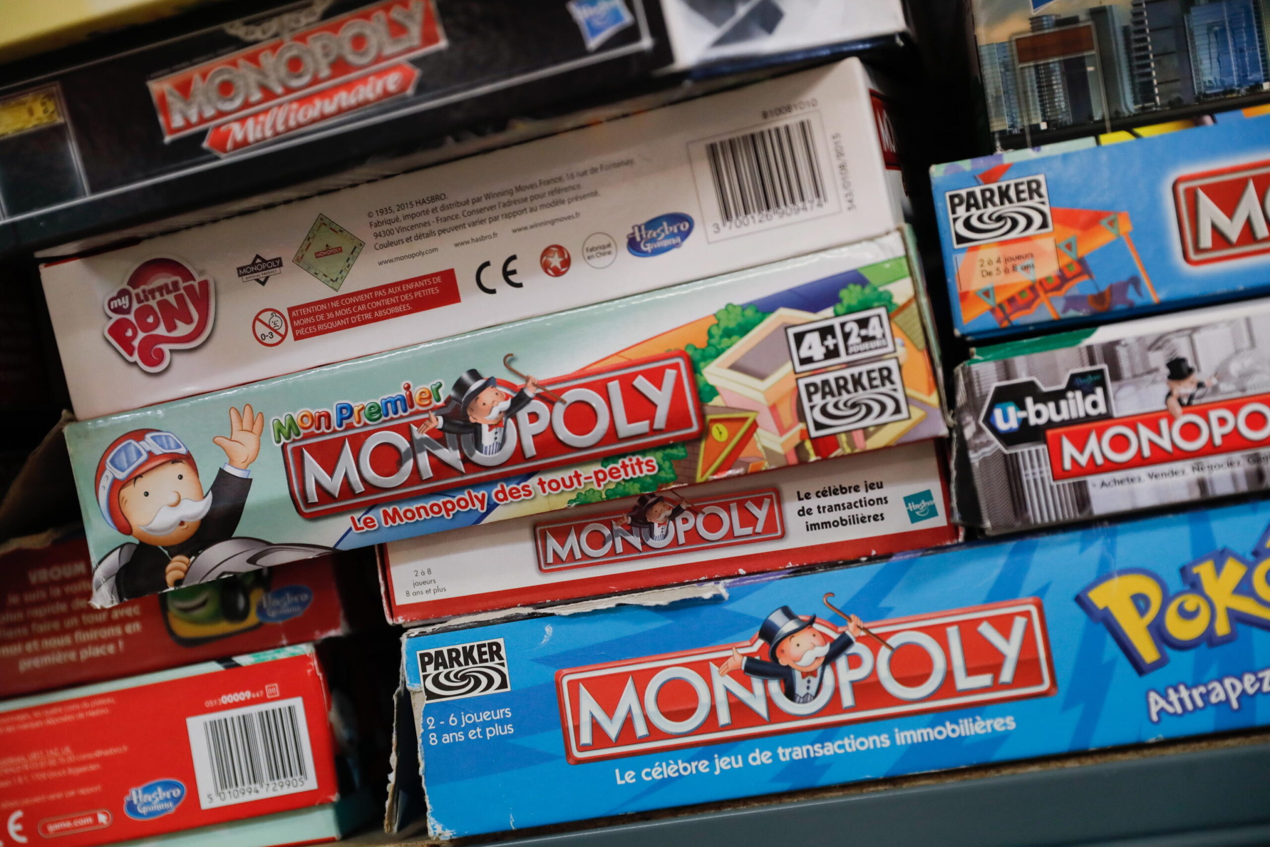 Monopoly, il film è in produzione: dopo il successo di Barbie Lionsgate ...