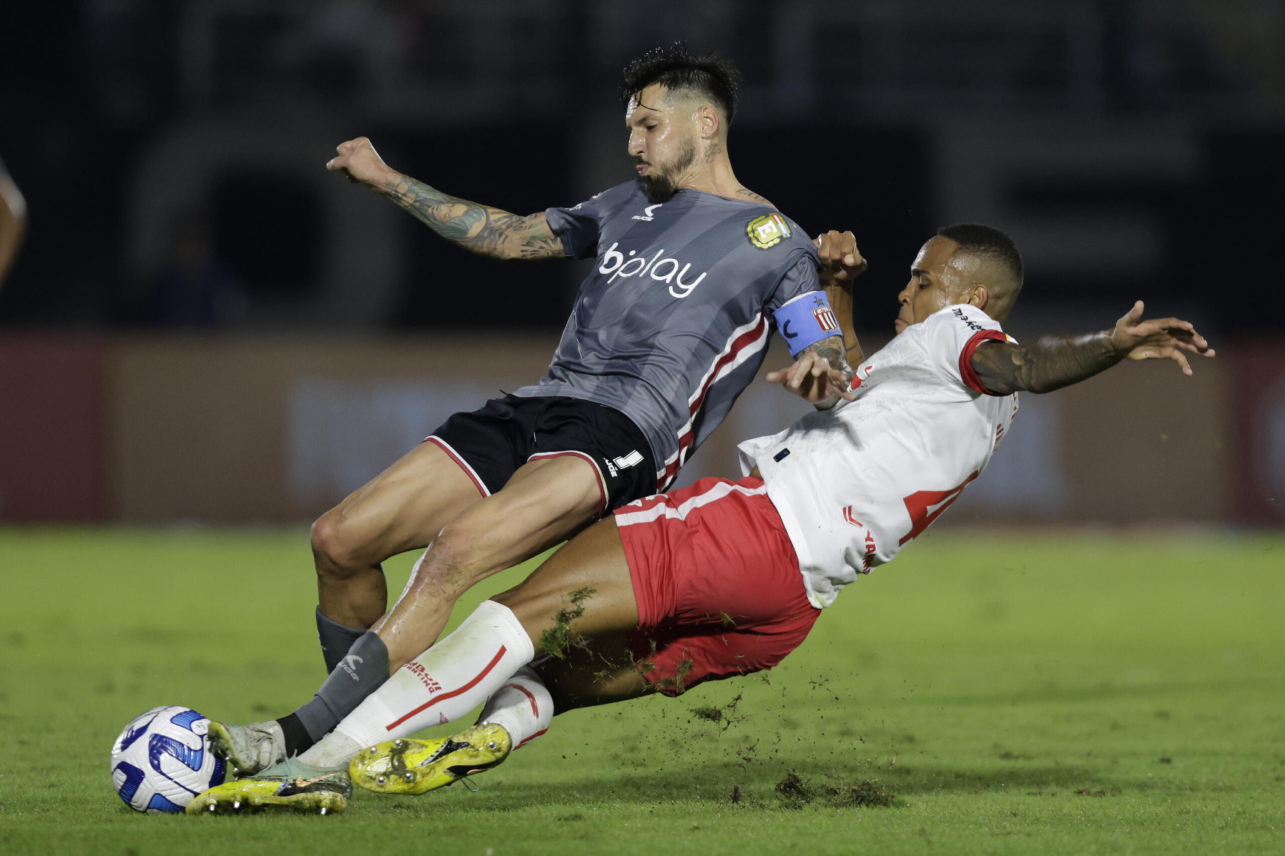 Natan arriva in Italia oggi, il difensore firmerà col Napoli • TAG24