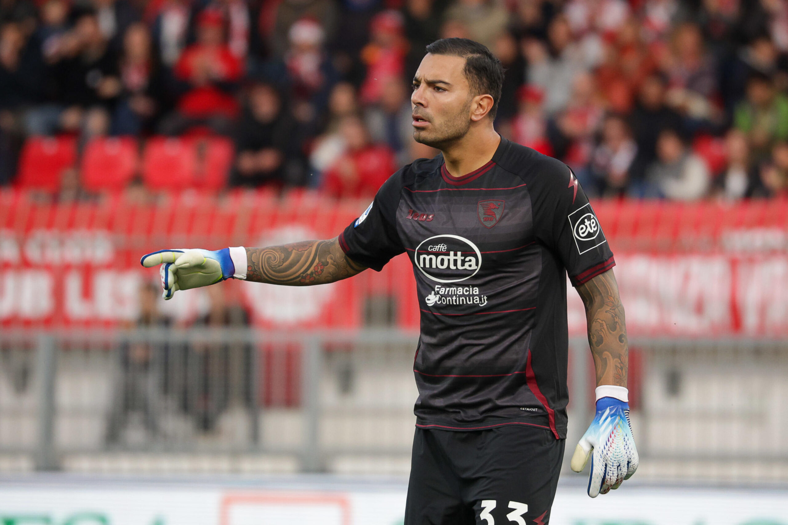 Sepe alla Lazio, trovato il vice Provedel dopo il rifiuto di Lloris