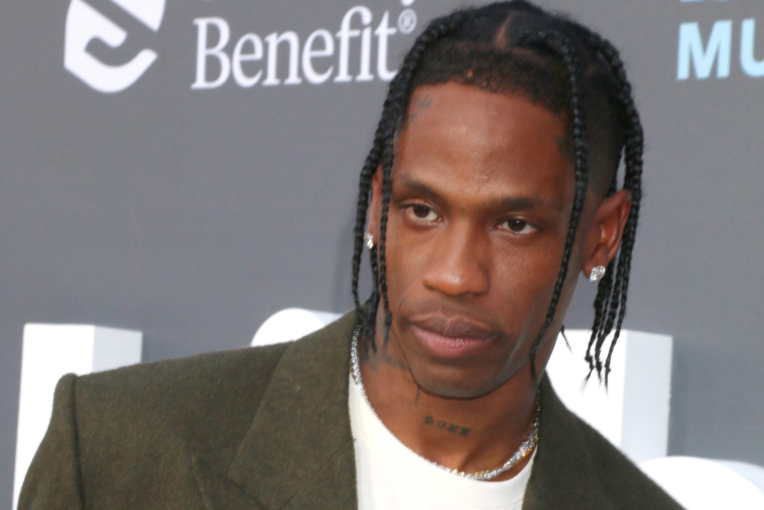 Travis Scott annuncia a sorpresa il concerto al Circo Massimo di Ro...