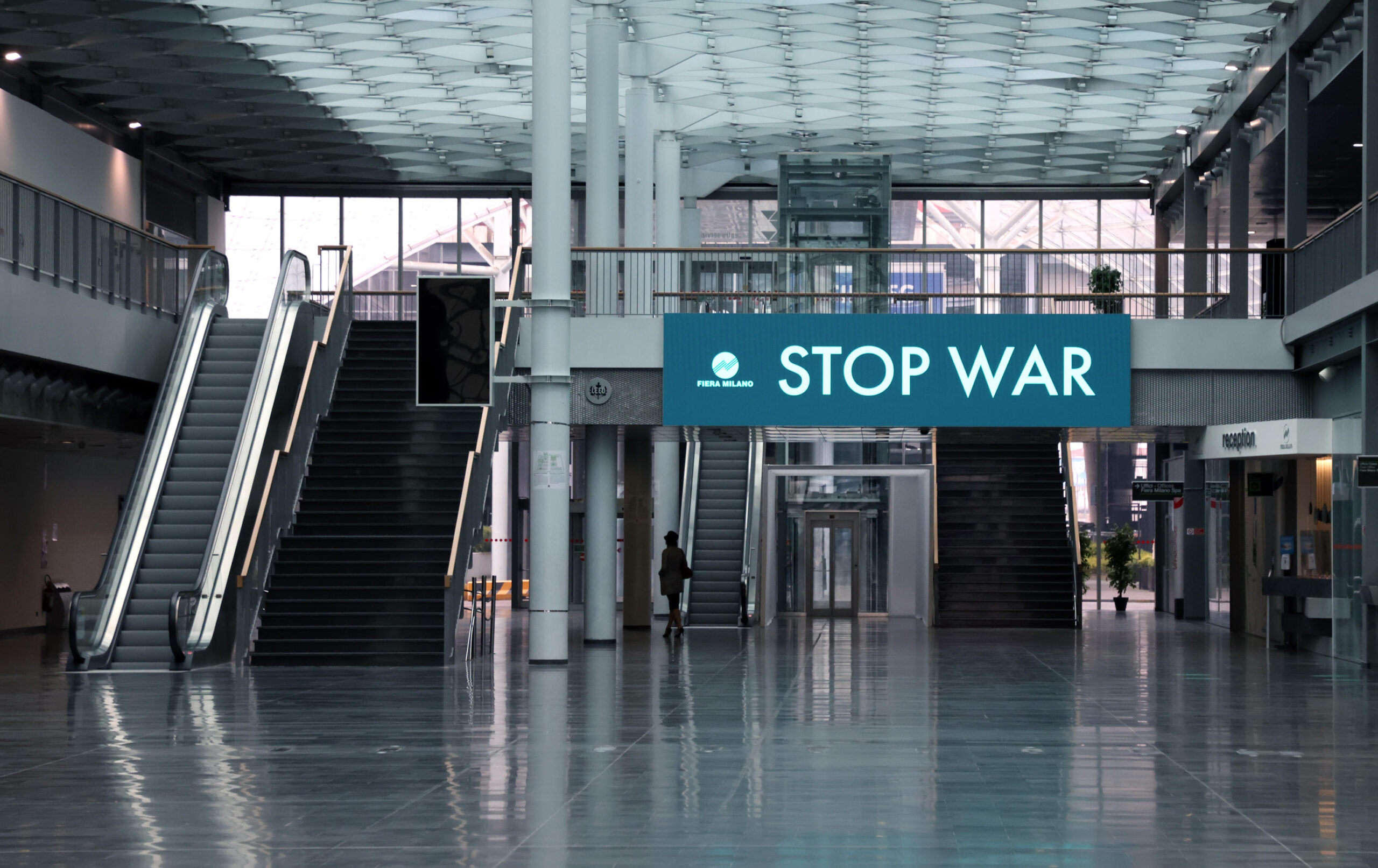 Guerra in Ucraina, è spy game tra Polonia e Bielorussia: arrestata una ...