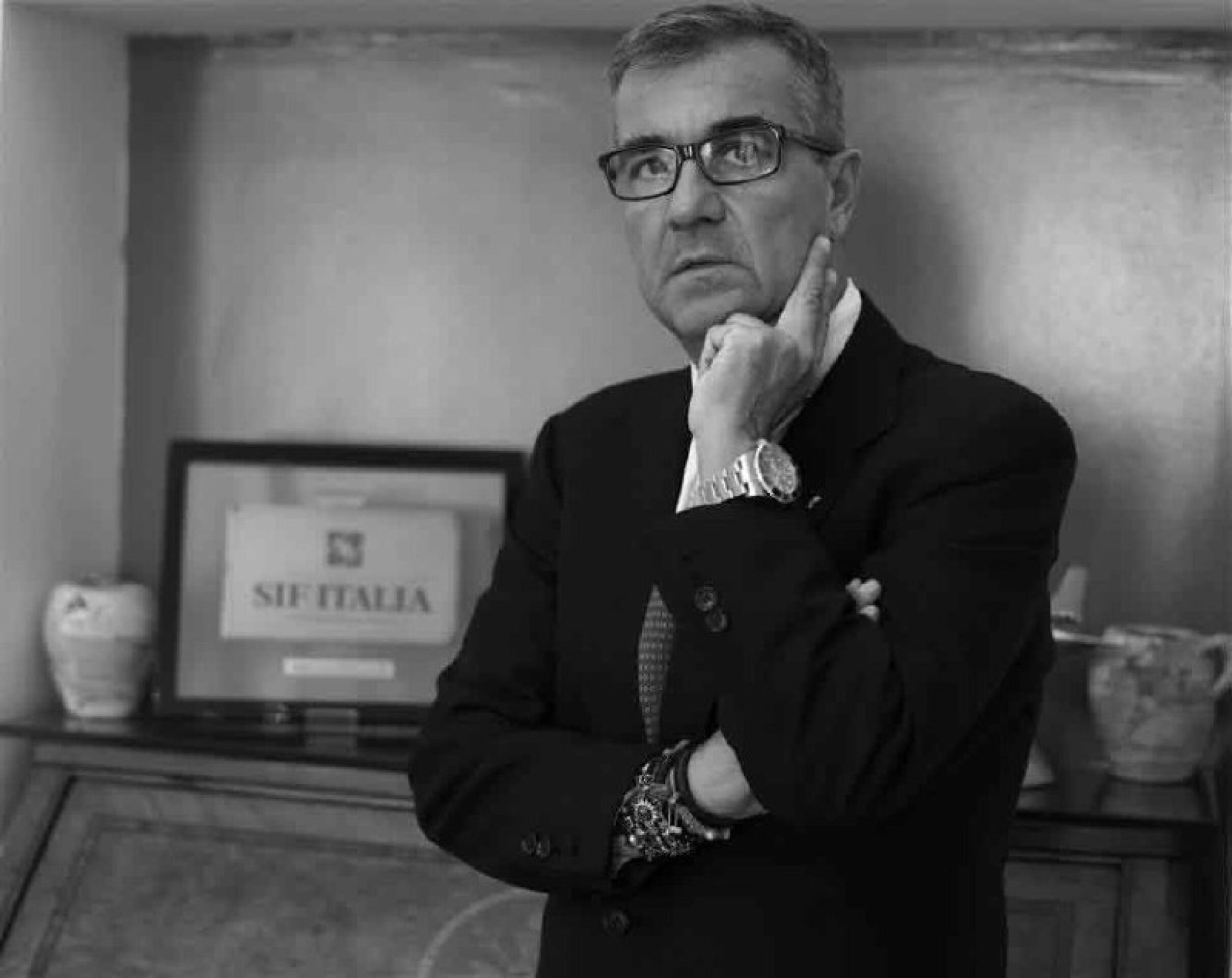 Morte Luca Ruffino, il mistero s'infittisce: "Non aveva problemi di ...