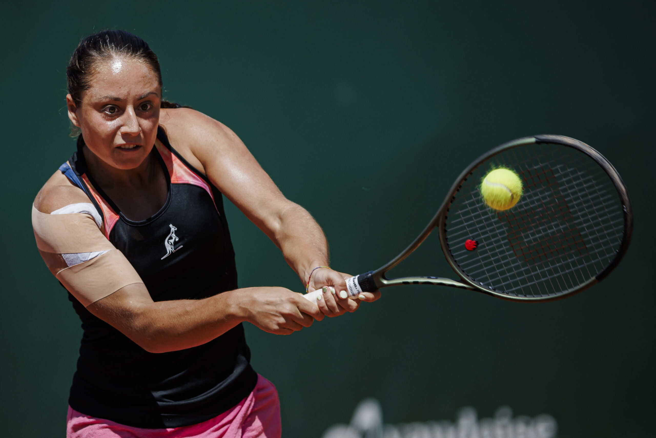 Chi è Elisabetta Cocciaretto? Età, altezza e carriera della tennista ...