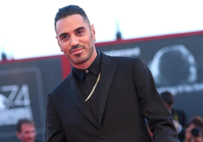 Marracash dimentica Elodie con Assia Pesenti, chi è la nuova fidanzata ...