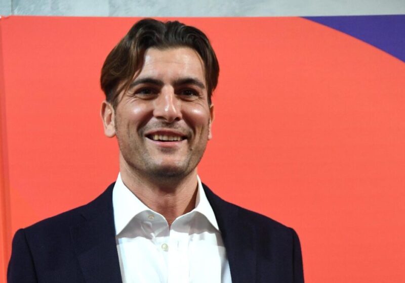 Nicola Ventola e Chiara Giuffrida stanno insieme? L'indiscrezione sui ...