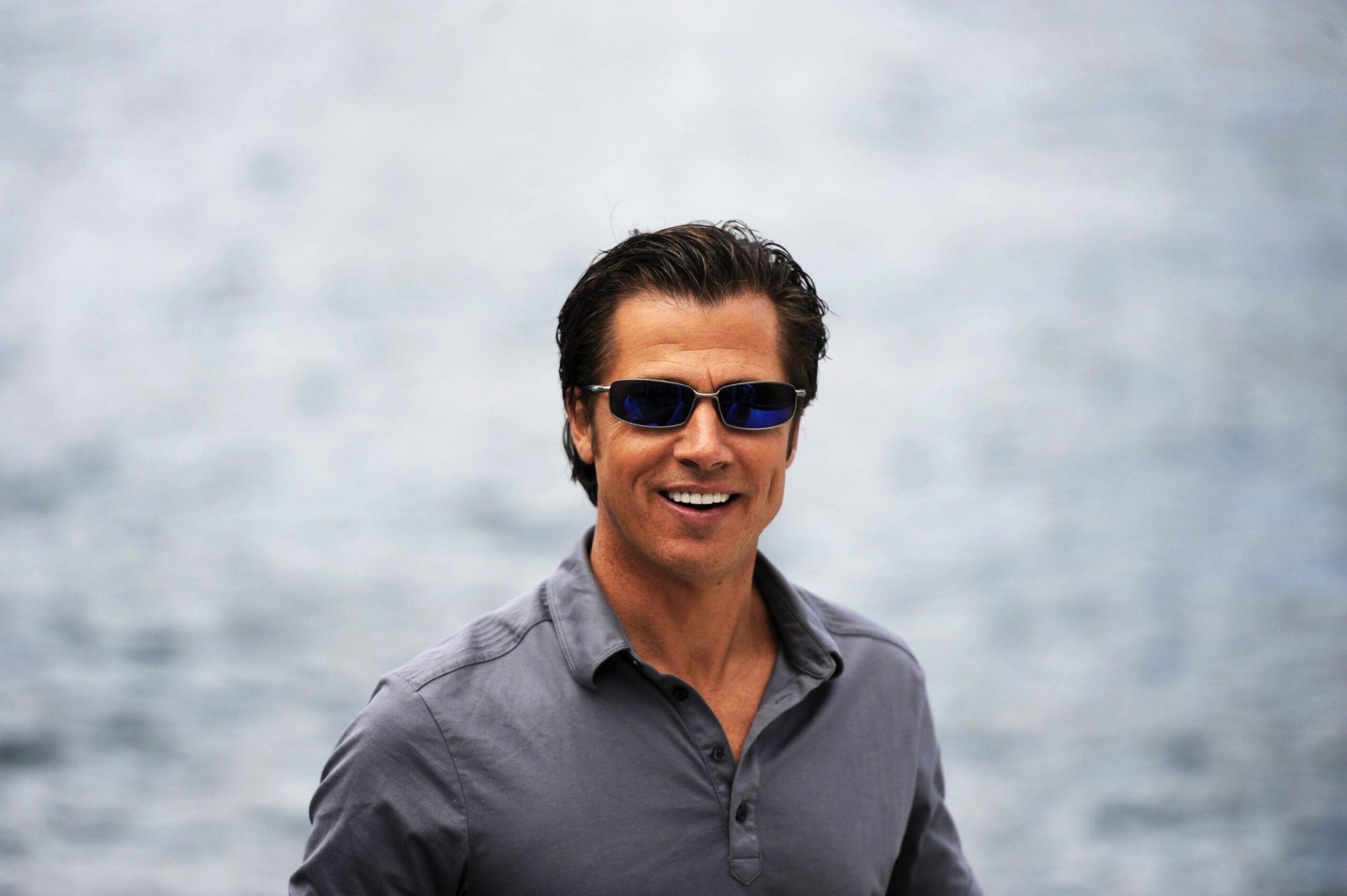 Chi è Doug Pitt: età, moglie, figli e lavoro del fratello di Brad P...