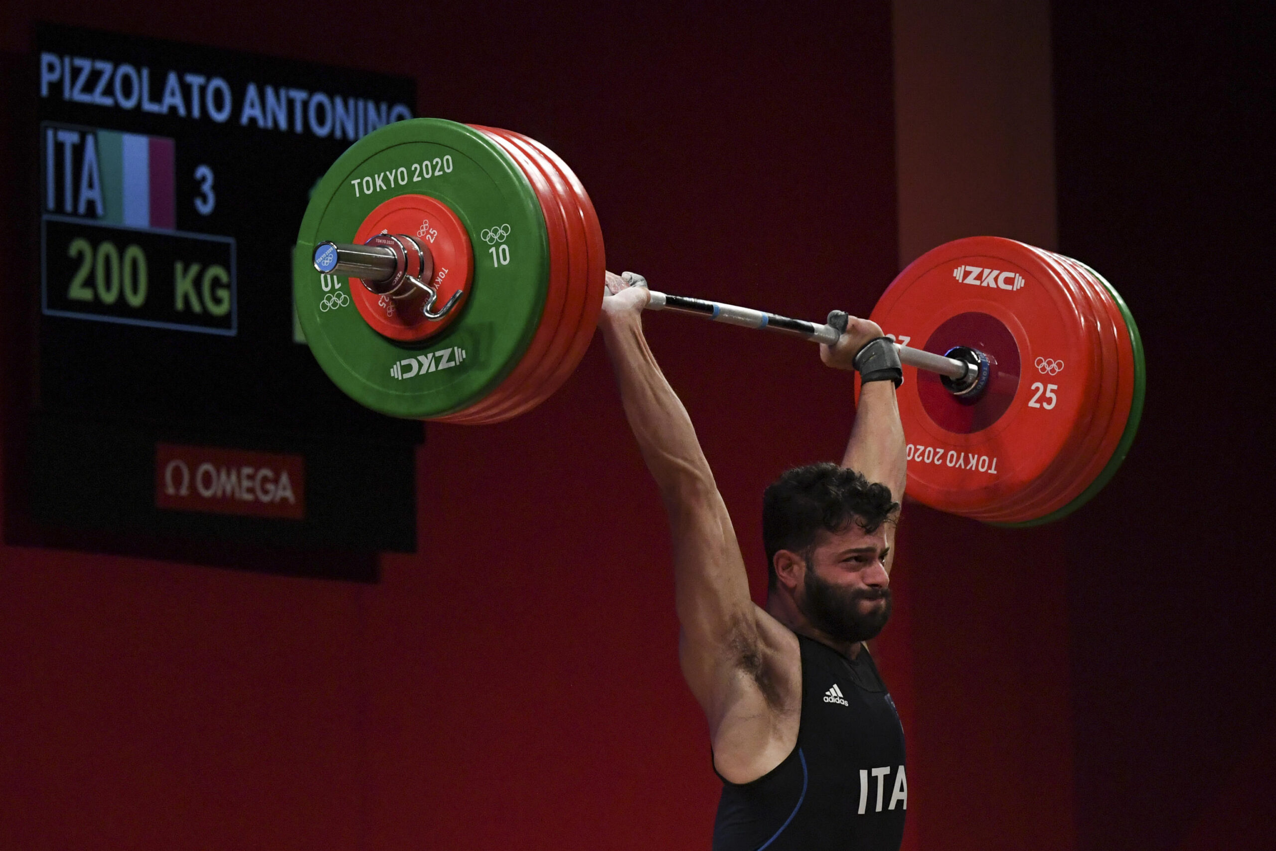 Sollevamento Pesi, il 4 settembre inizierà il Mondiale 2023