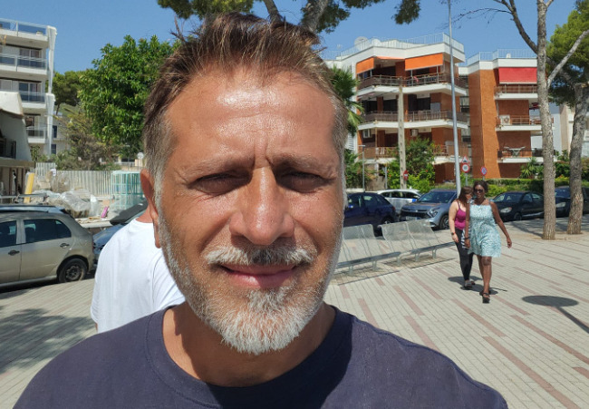 Alessandro Sposito: "Io e Pamela torneremo a Uomini e Donne, non so...