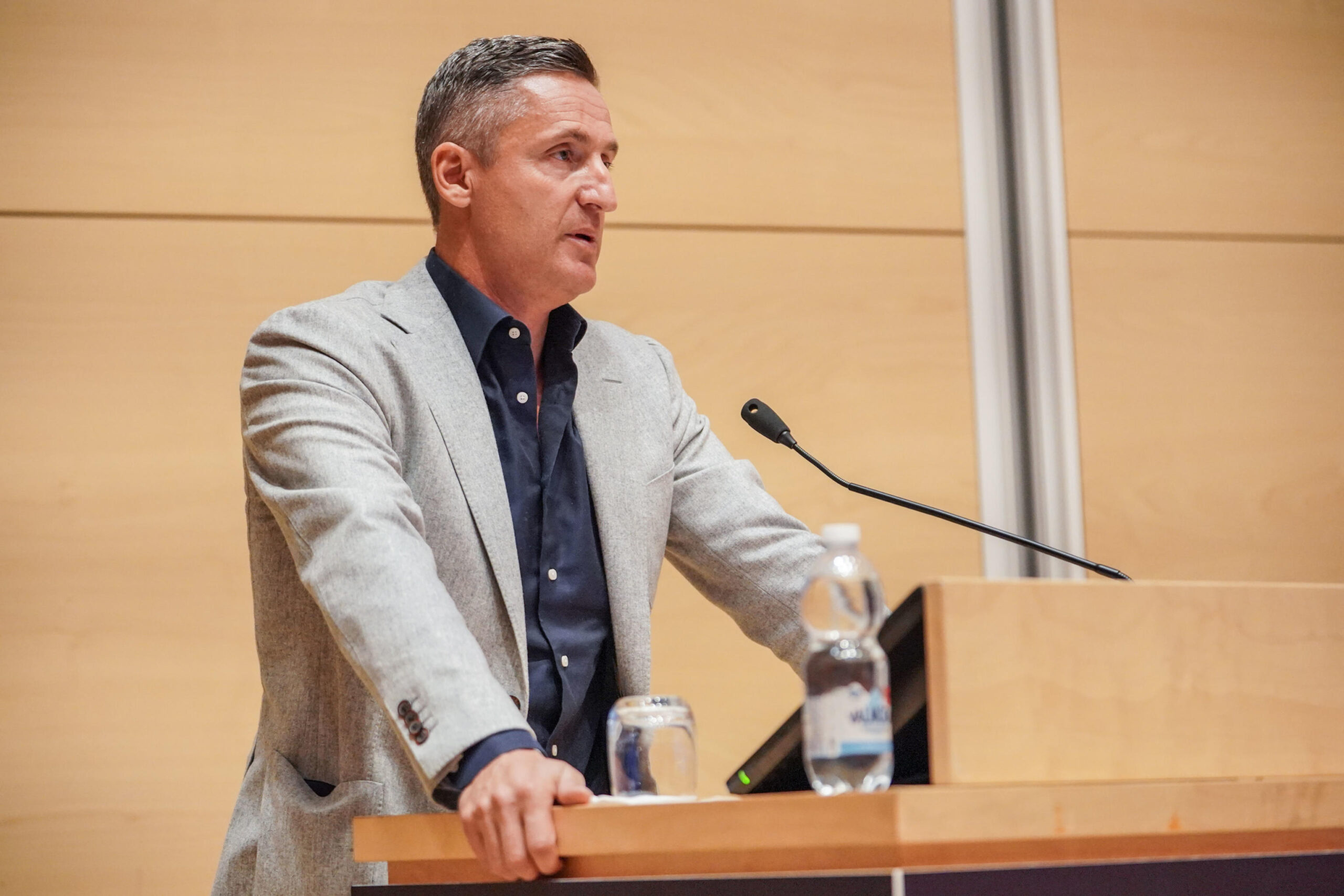 L'Arabia Saudita prende l'ATP Next Gen: si giocherà a Gedda, addio a ...