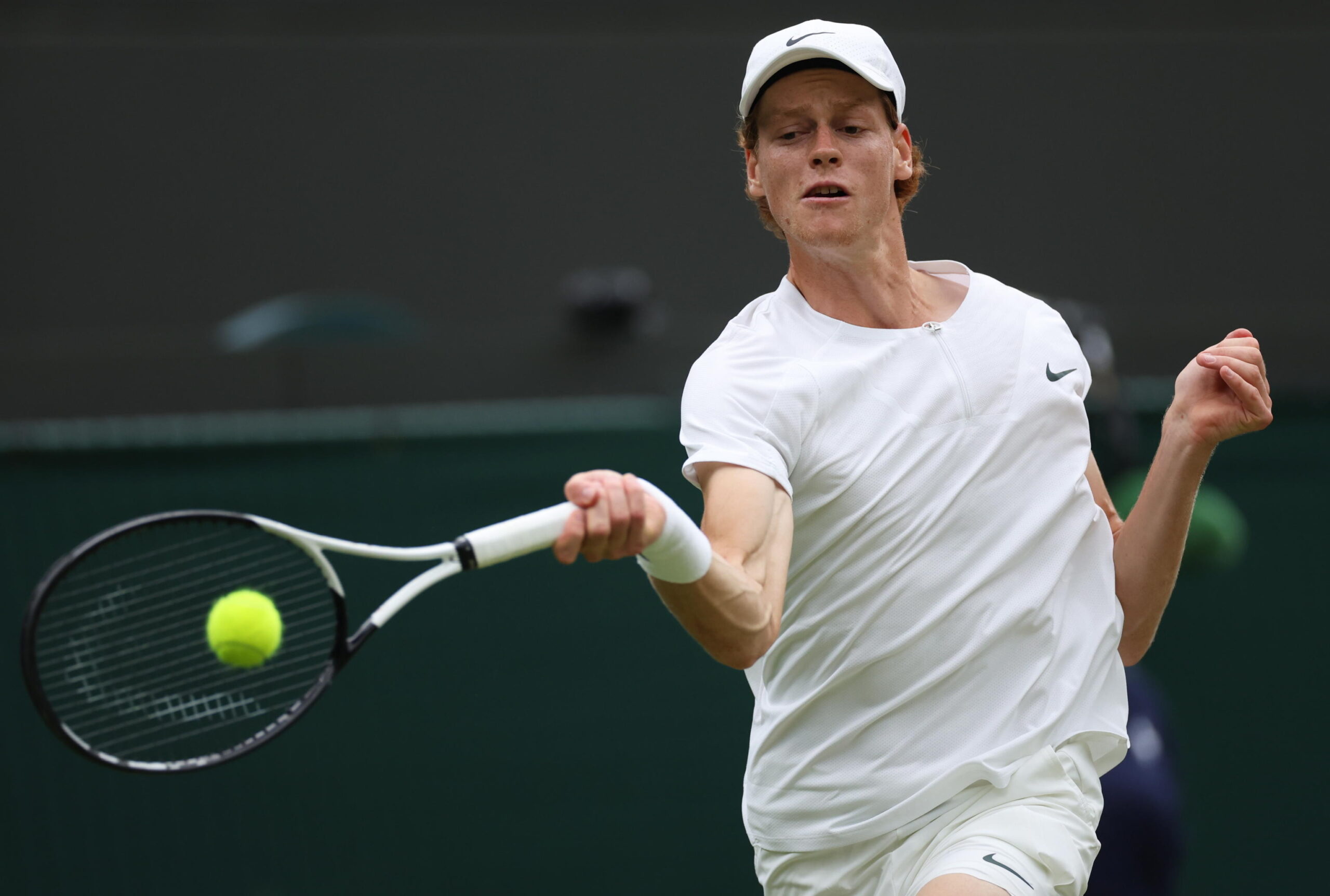 ATP Toronto, Sinner vola ai quarti senza giocare: Andy Murray si ri...