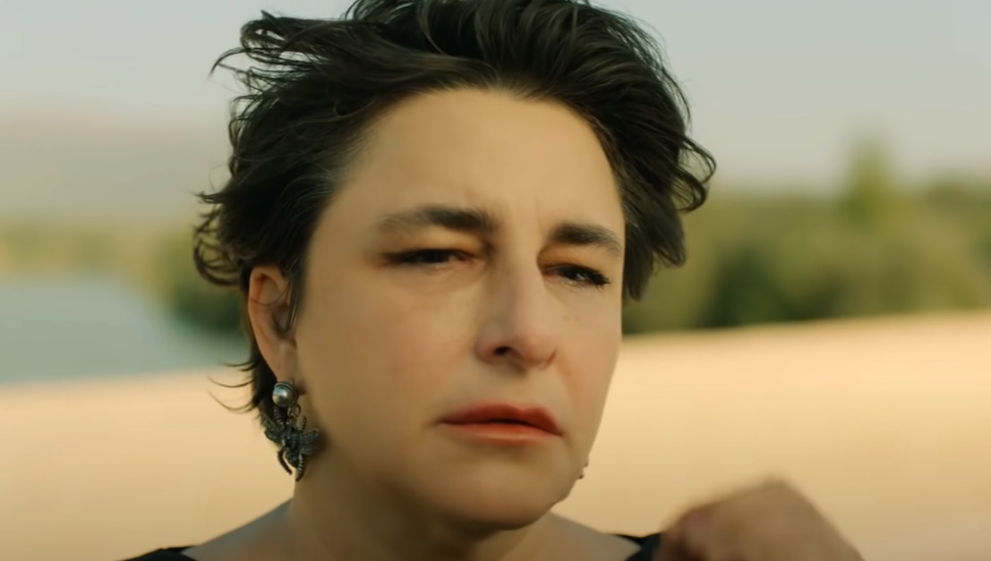 Behice di "Terra amara", chi è e come muore? Tutto sull'attrice Esr...