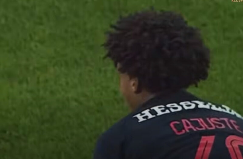 Jens Cajuste: età, origini, caratteristiche tecniche e carriera del ...