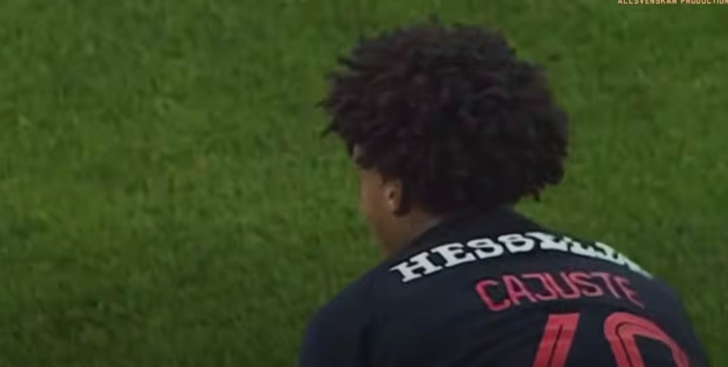 Jens Cajuste: età, origini, caratteristiche tecniche e carriera del ...